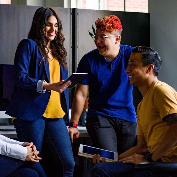 Austec College – Your future is bright